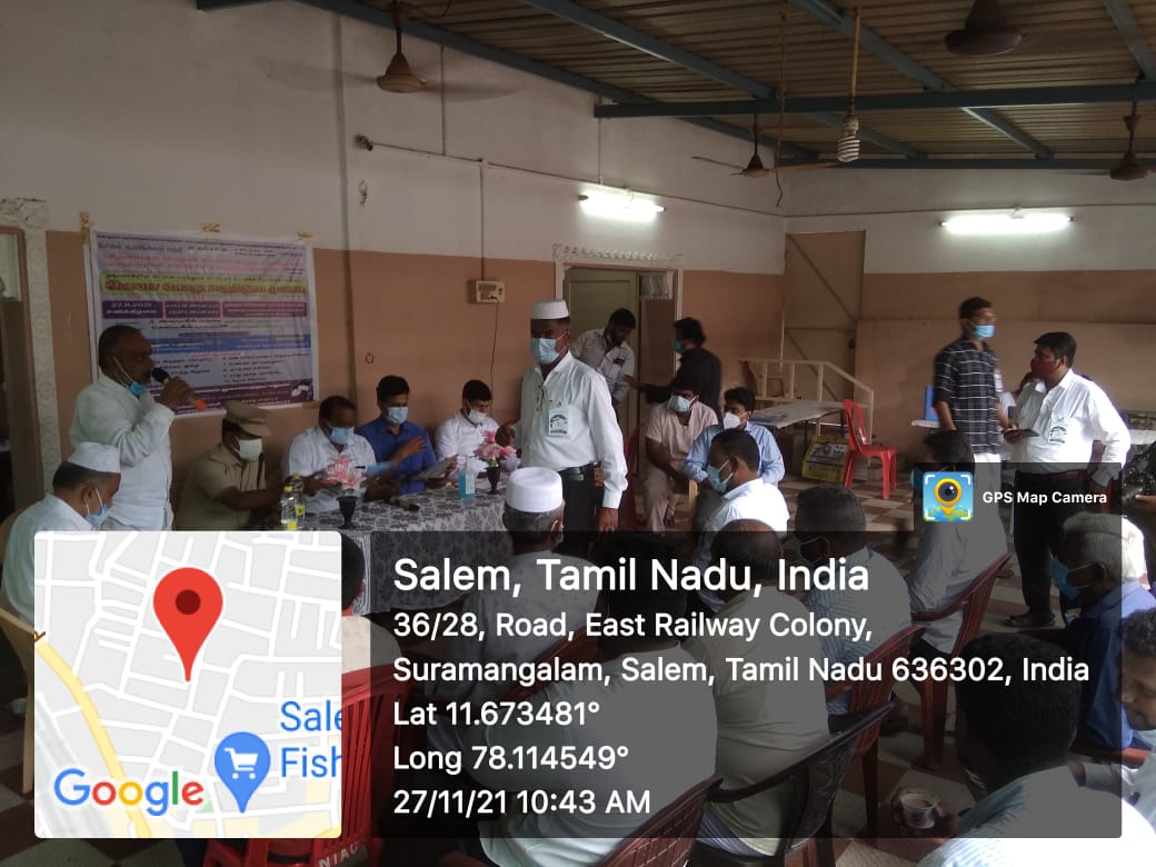 Vinayaka Mission's Kirupananda Variyar Medical College & Hospital, Salem