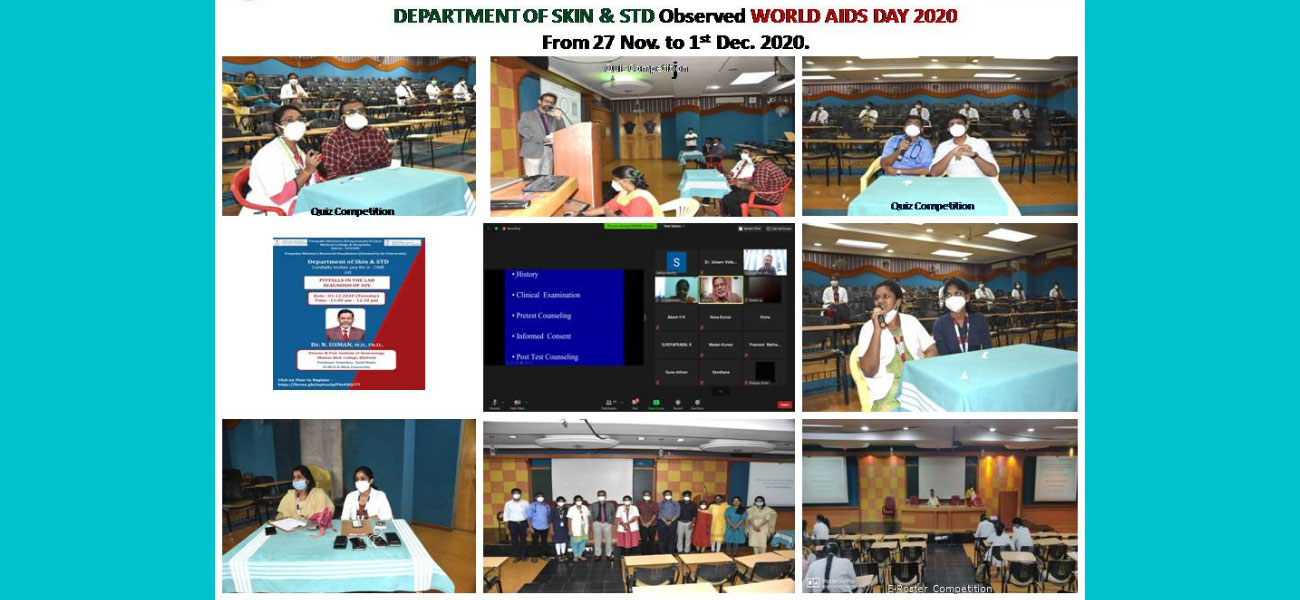 Vinayaka Mission's Kirupananda Variyar Medical College & Hospital, Salem